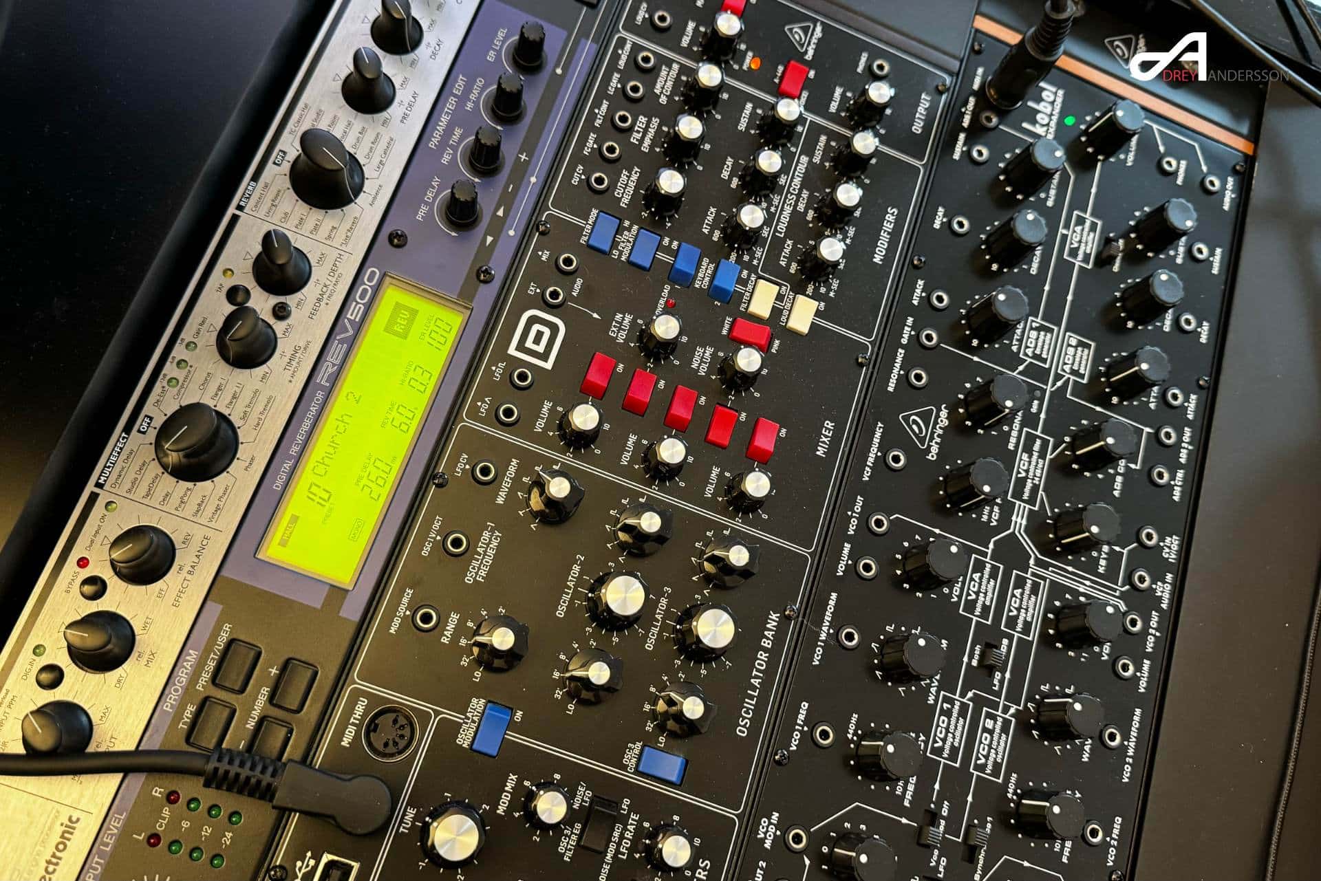 Yamaha Rev500 Review Is It Still Relevant In 2025 Drey Andersson